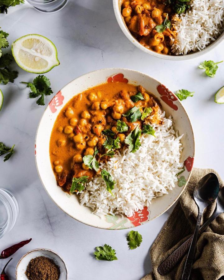 An Ode To Rice | Freerice