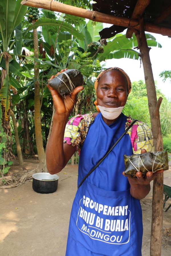 Meet Tailored Food, a non-profit working to achieve ZeroHunger by 2030 ...