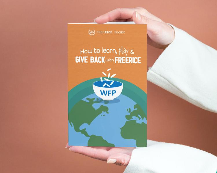 Resources | Freerice