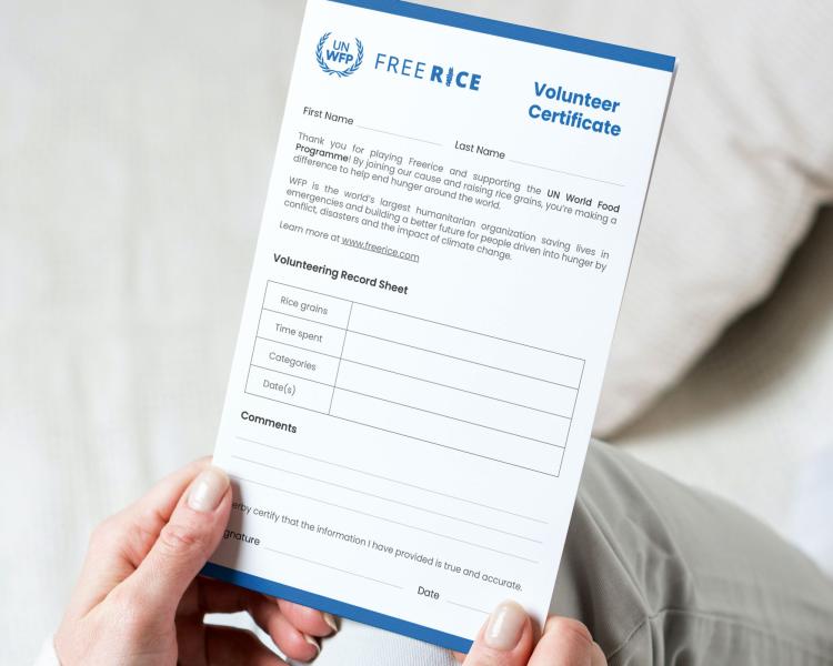 Resources | Freerice