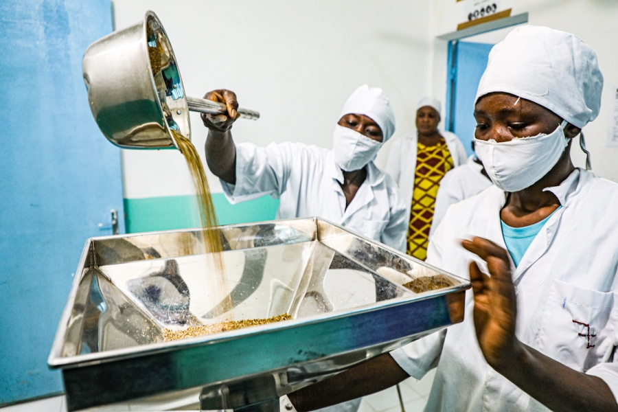 Hidden Hunger Unveiled: Empowering Communities Through Food ...