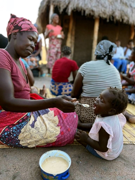 Meet Tailored Food, a non-profit working to achieve ZeroHunger by 2030 ...